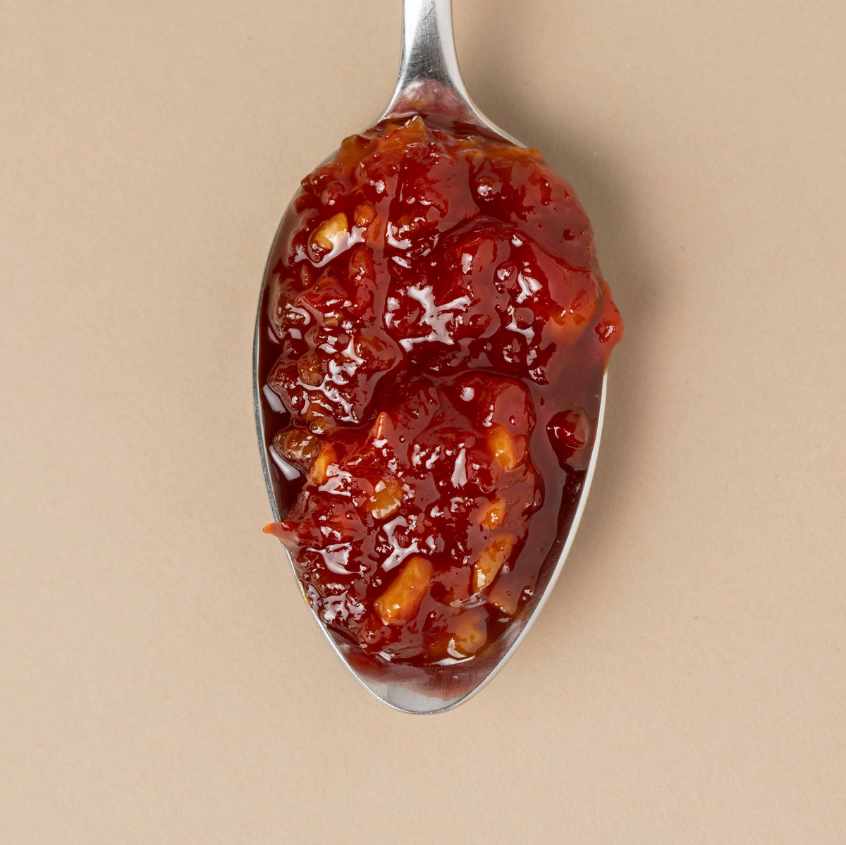 Sweet Chilli Jam - 227g – The Natural Hive